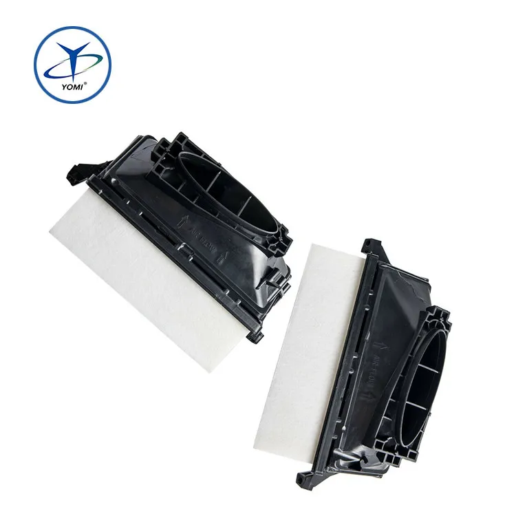 Air Filters 6420941204 6420941904 6420940000 6420942304 For Mercedes ...