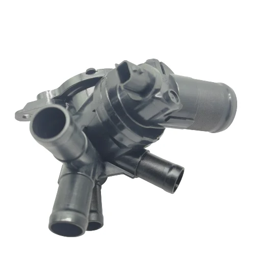 TEOLAND Automobile Cooling System Thermostat for Nissan Juke