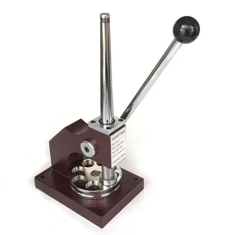 Jewellery Tools Making Ring Stretching Reducing Machine - Buy Goldsmith ...