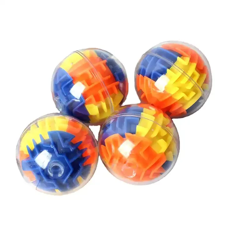3d Maze Memory Ball 3d Maze Memory Ball Puzzle Toys Memory Sequence ...