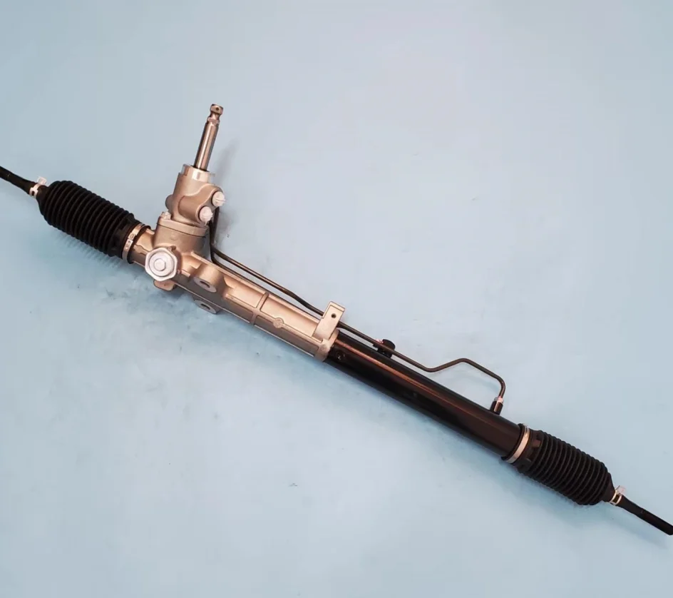 Steering Rack for Hyundai Elantra - Professional Test