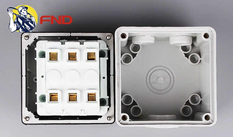 Saa Australian Standard 56 Series Ip66 Waterproof Industrial Socket ...