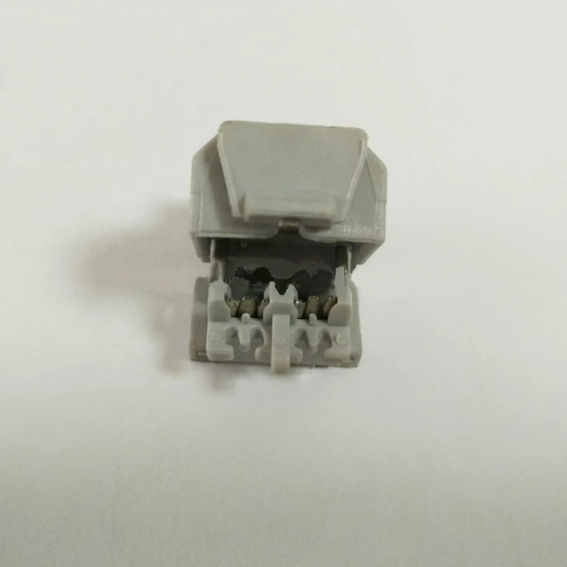 Telephone Modular Box Rj11 Modular Jack - Buy Telephone Modular Box ...