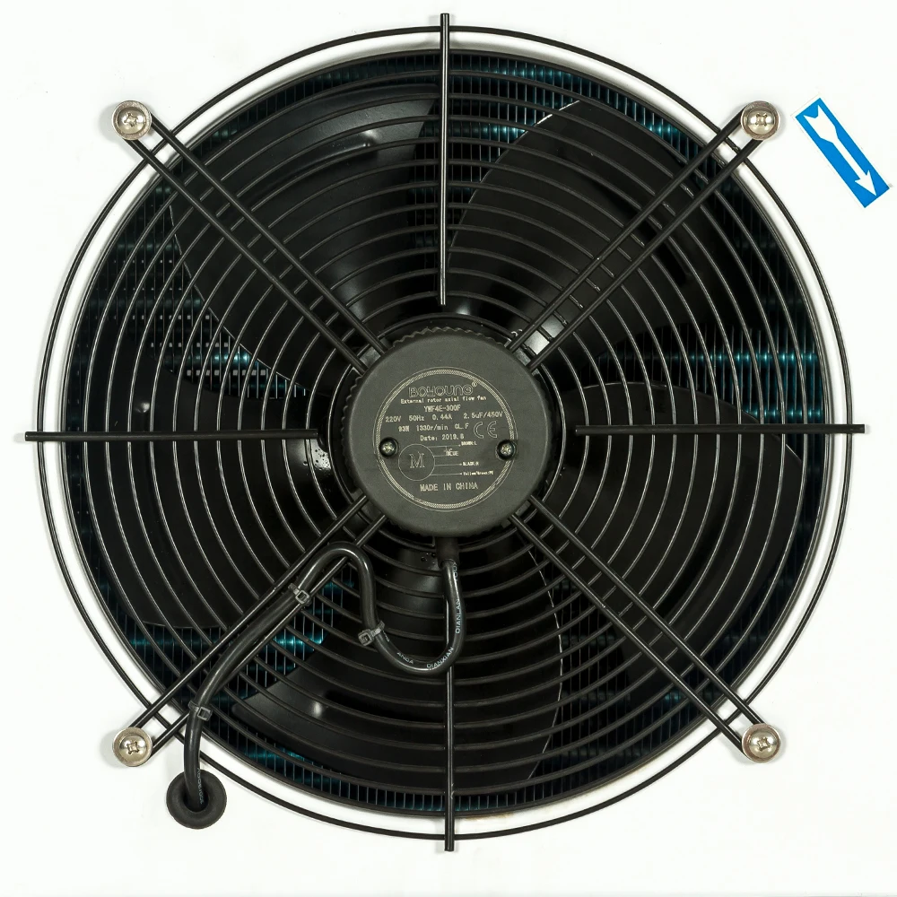 2HP XMK Embraco Compressor Monoblock for Mini Cold Room