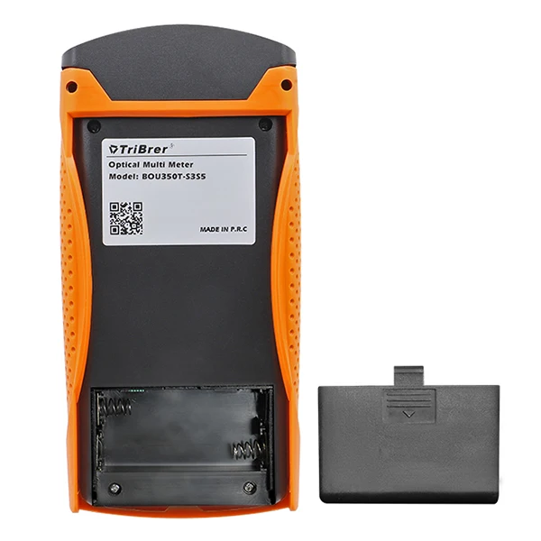 Smart Fiber Optical Multimeter with OPM OLS - 1 Year Warranty
