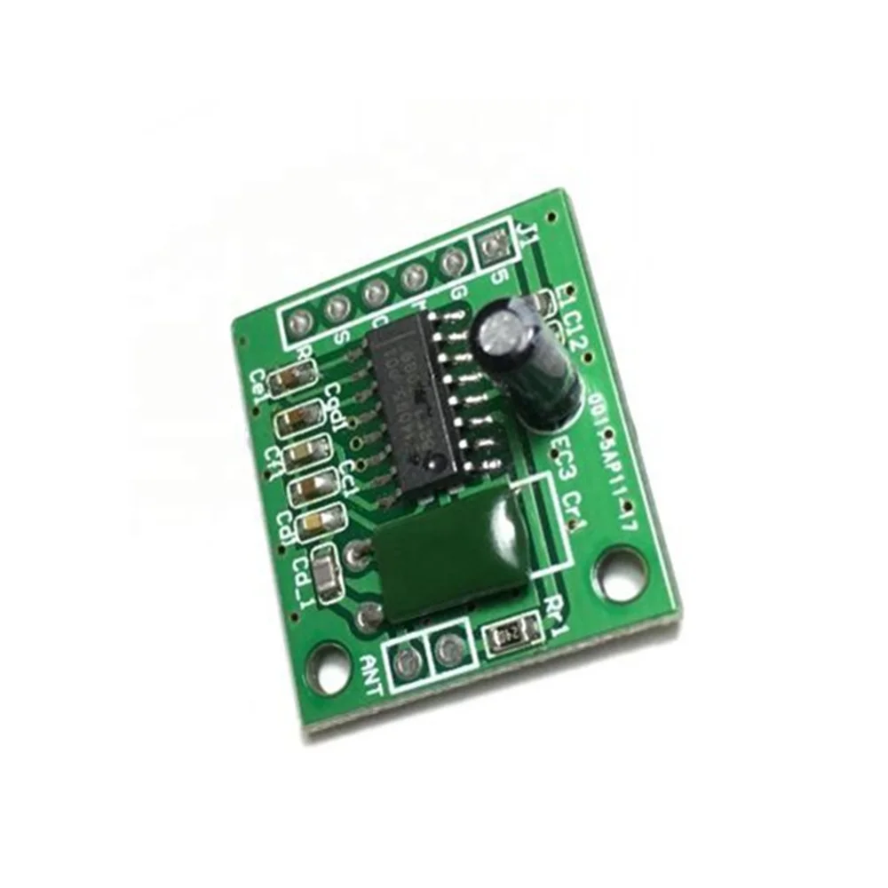 EM4095 RFID Reader - 5V Low Frequency TTL Level ID Card Module