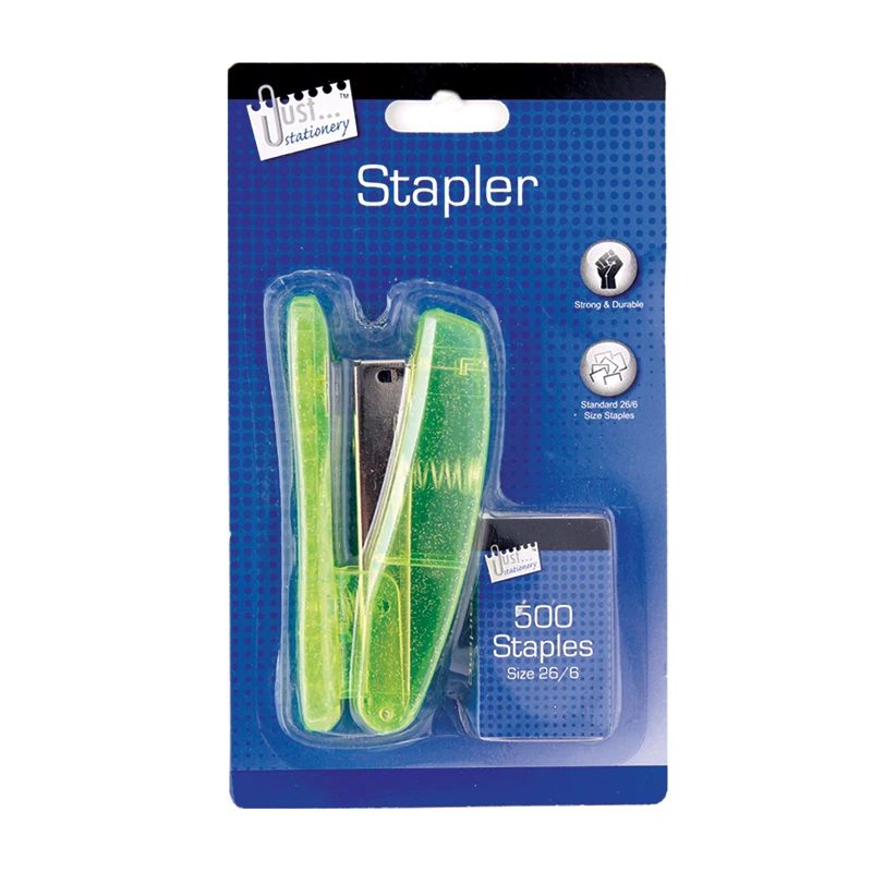 Standard Office Types Of Stapler - Buy Types Of Stapler,Standard Types ...