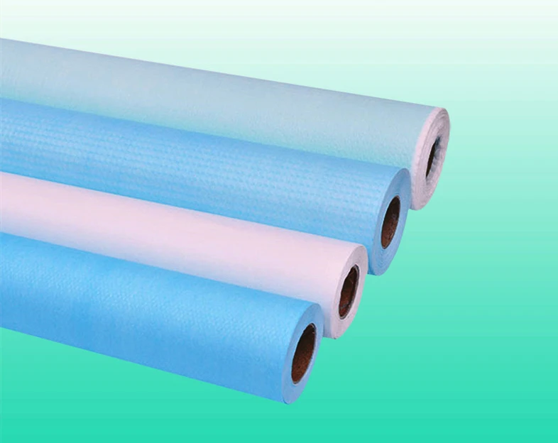 Couch Cover Paper Roll,Exam Table Medical Paper Roll Ply Glue Laminated ...
