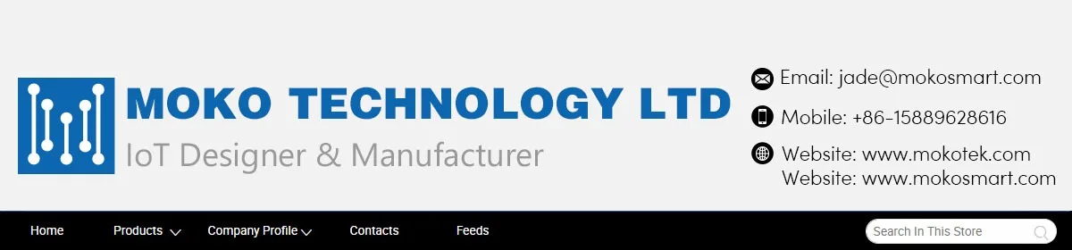 Company Overview - Shenzhen Moko Technology Ltd.