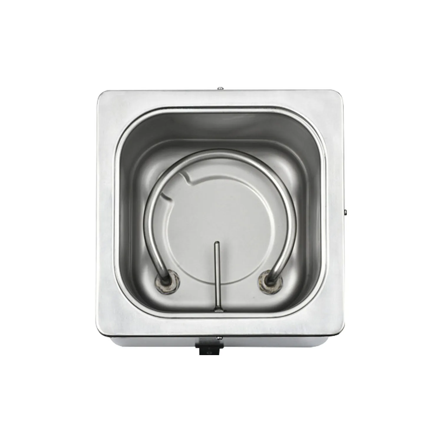 Small Water Bath Stainless Steel Chamber 3.5l Capacity Laboratory ...