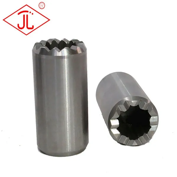 Coupling For Esp Oil Pumps With Fittings Of Oil Extraction Equipment ...