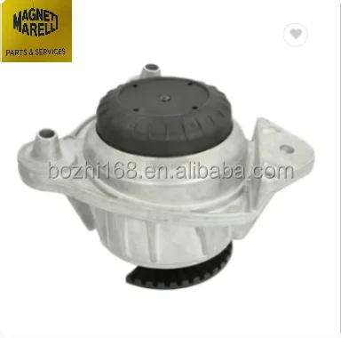 Factory Direct Sales Magneti Marelli Engine Mount Rubber Right ...