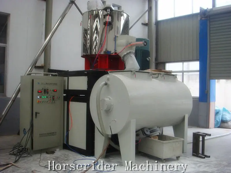 PVC Plastic Mixing Machine - Efficient & Durable Solutions