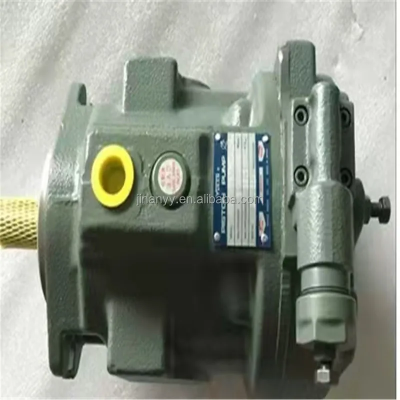 Yuken A10 A16 A22 A37 A45 A56 A70 A90 A100 A145 A220 Series Hydraulic ...