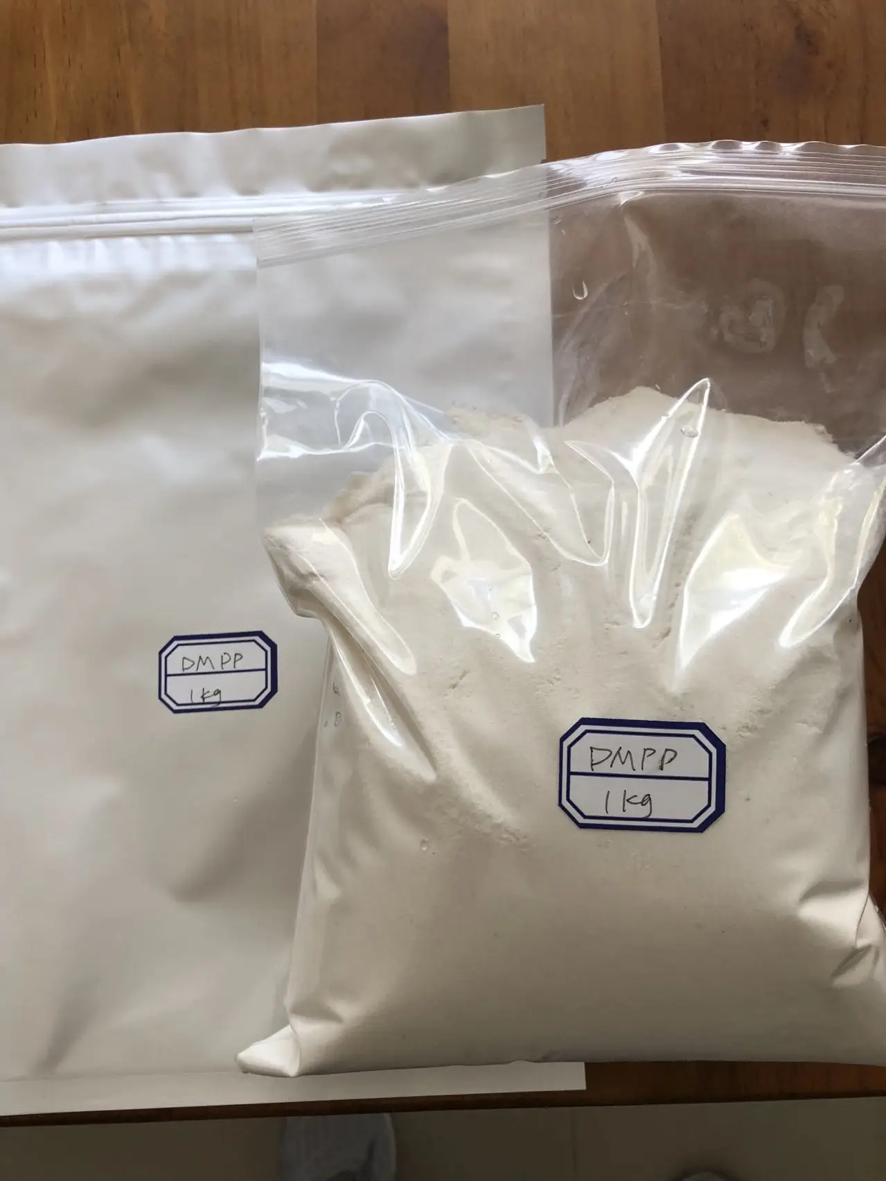 Factory Supply 3,4-dimethylpyrazole Phosphate Dmpp For Fertilizer Cas ...