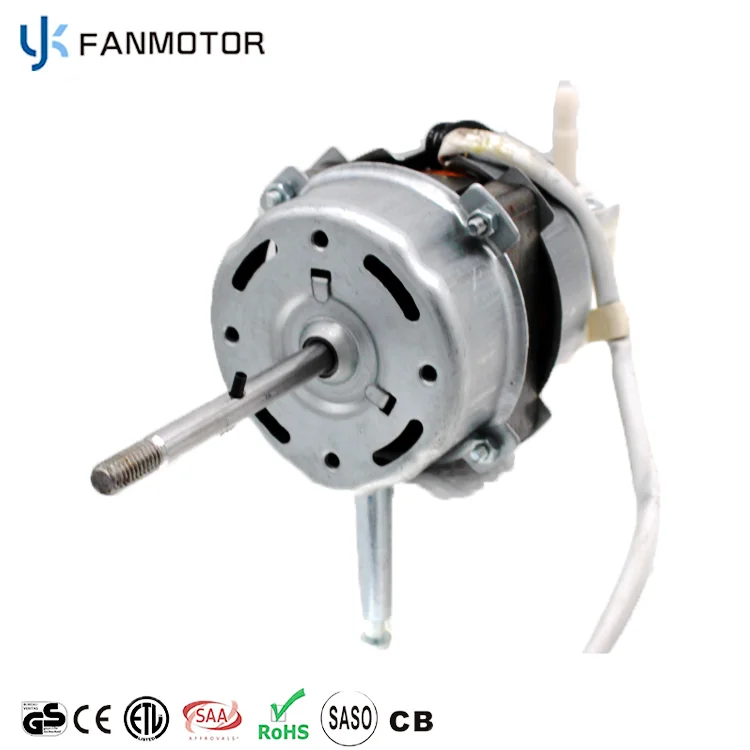 16 Inch 7120 Aluminum Wire Winding Stand Fan Motor AC 220V/110V