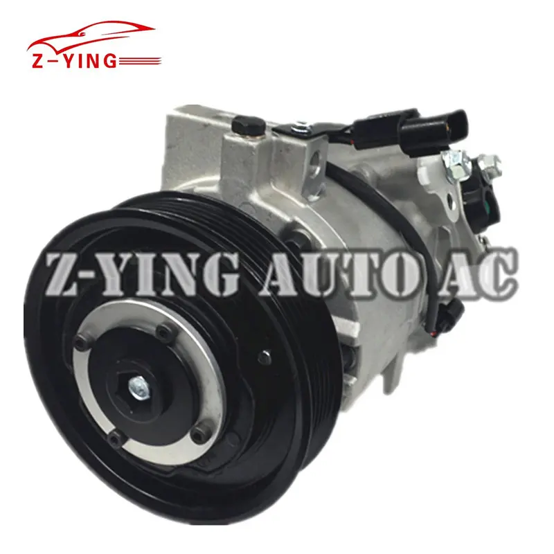 DVE16N 자동 공기 압축기 현대 투손 기아 sportage 2015 2016 97701-D3000 97701D3000 ...
