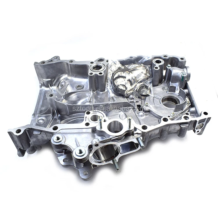 High Quality Engine Oil Pump Assembly For 21350-2b011 21350-2b000 Kia ...