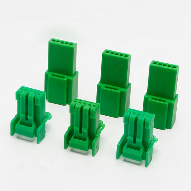 JAE 5 Pin Automotive Connectors - Reliable & Waterproof