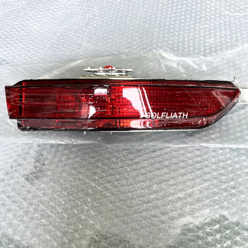 REAR BUMPER LAMP Singal Light for TOUAREG 7P6945701C/7P6945702C ...