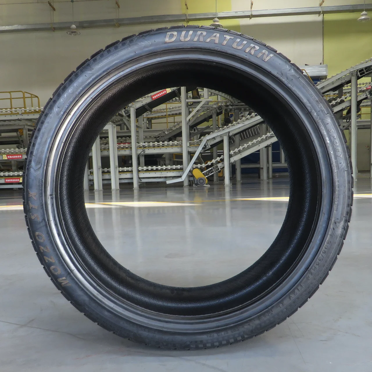 305 45 22 Passenger Car Tyres 305/45r22 Mozzo Stx Car Tires Pcr ...