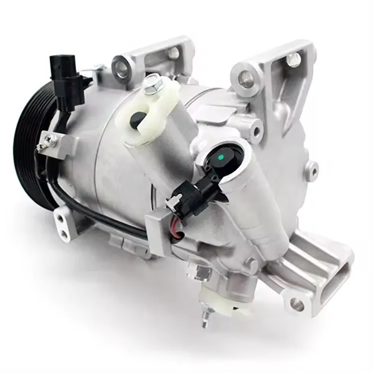 Automotive air Conditioning Compressor AC Compressor 388105BAA01 for ...