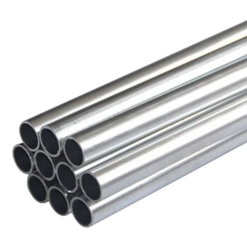 Galvanized Steel Pipe Price List Galvanized Round Steel Pipe 18 Gauge ...