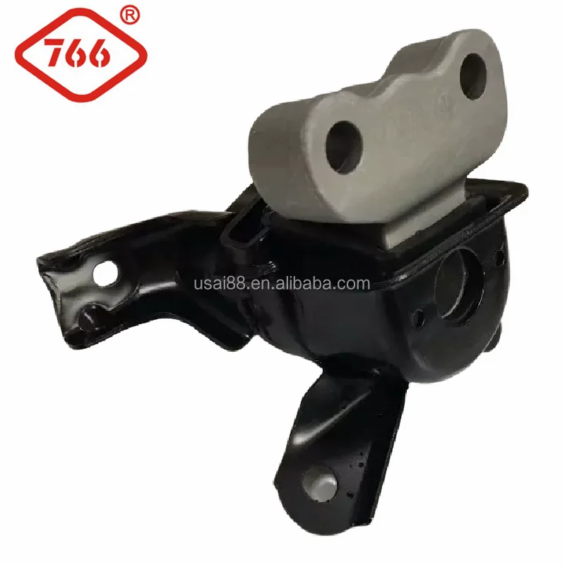 Wholesale Engine Mount For Toyota Corolla 1zrfe/zre120 1.6l 07-12 ...