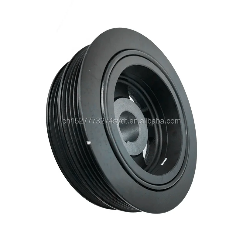 Crankshaft Pulley 13470-16100 for Toyota Corolla & Carina