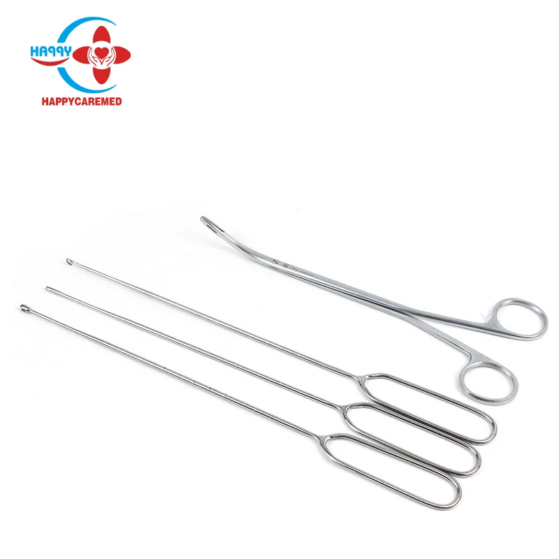 Uterine Probes Gynecological Surgical Instruments Intrauterine Device ...