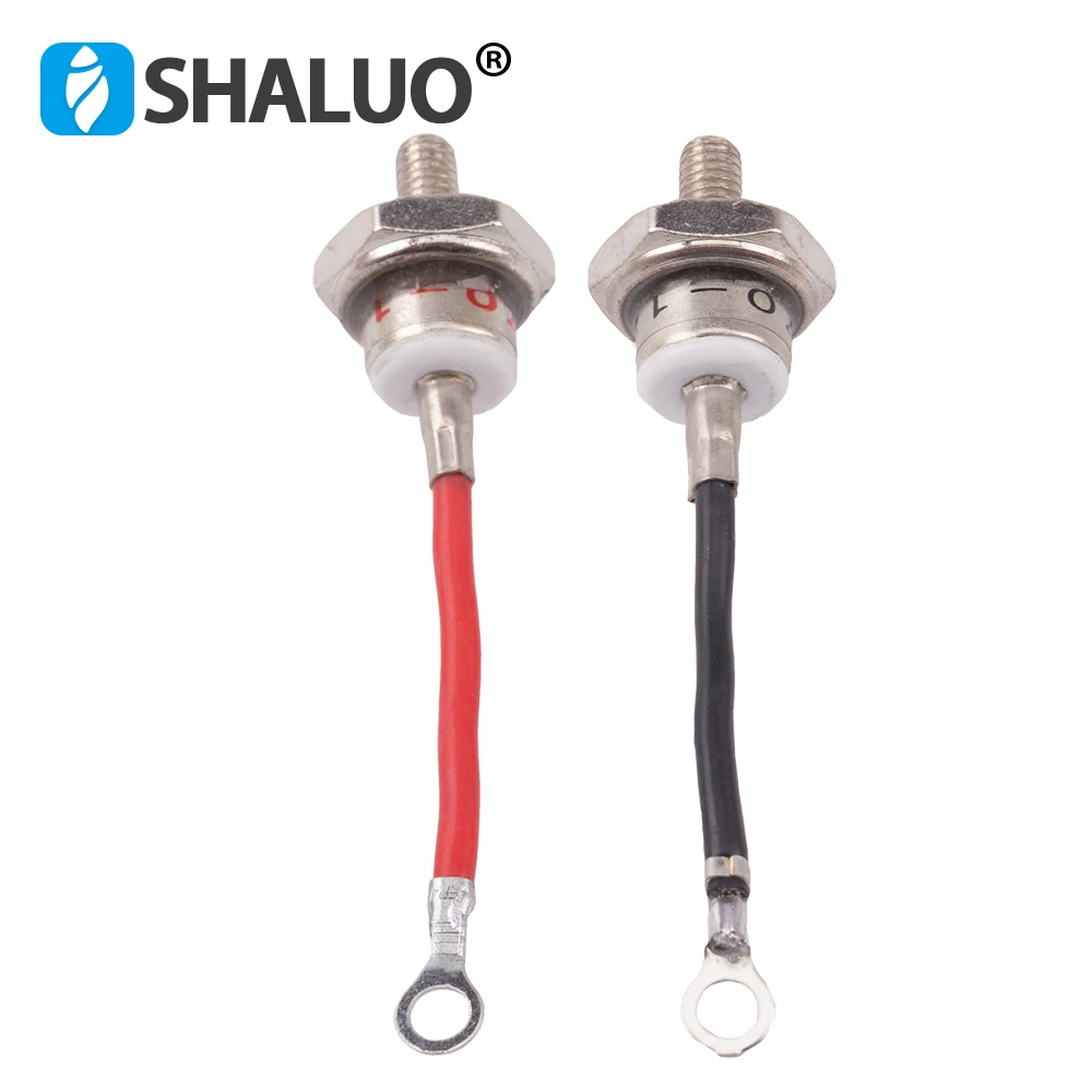 Brushless Generator Diode Bridge Rectifier - 25a/40a/70a Oem