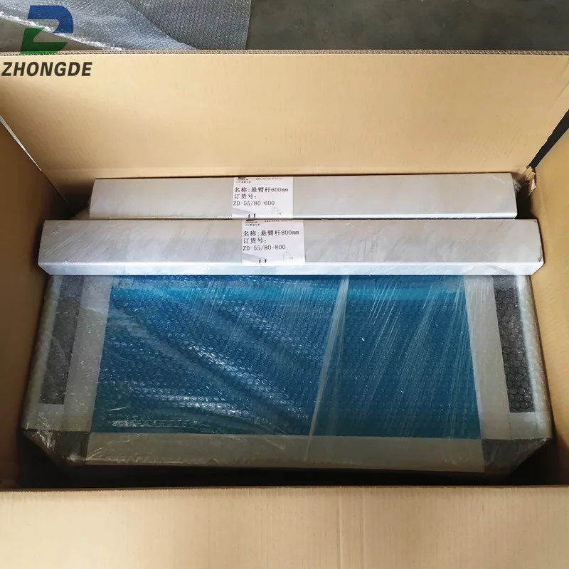 CNC Cantilever Control Box Aluminum Control Panel Control Box| Alibaba.com