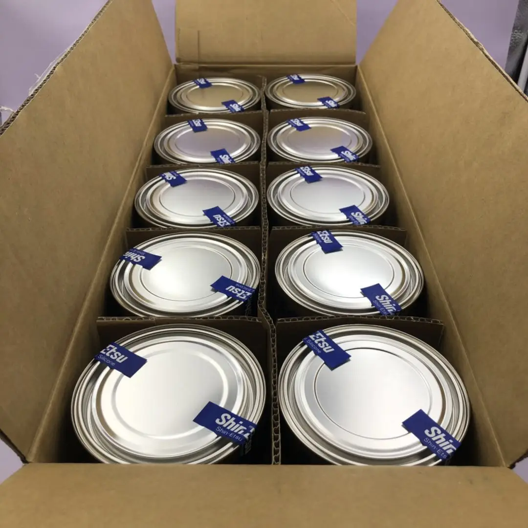 Shinestu Ke-1310st Industrial Electronic Adhesive High Temperature Epoxy Resin Potting - Buy ...