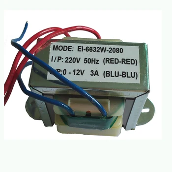 High Quality 12vdc To 220vac Transformer 12v 4a - Buy Transformer 12v ...