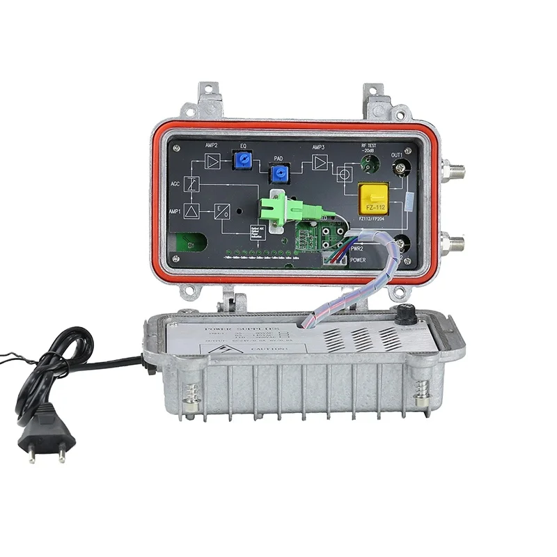 Cable TV Node Price Guide: How to Choose Wisely