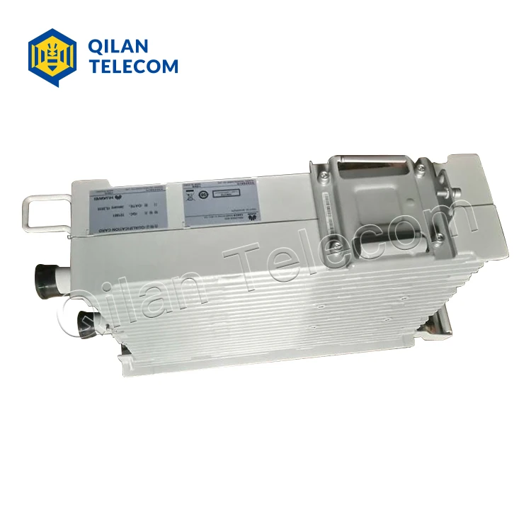 5g Remote Radio Units Huawei Dbs5900 Rru5502 02312bsj 4t4r Huawei Rru ...