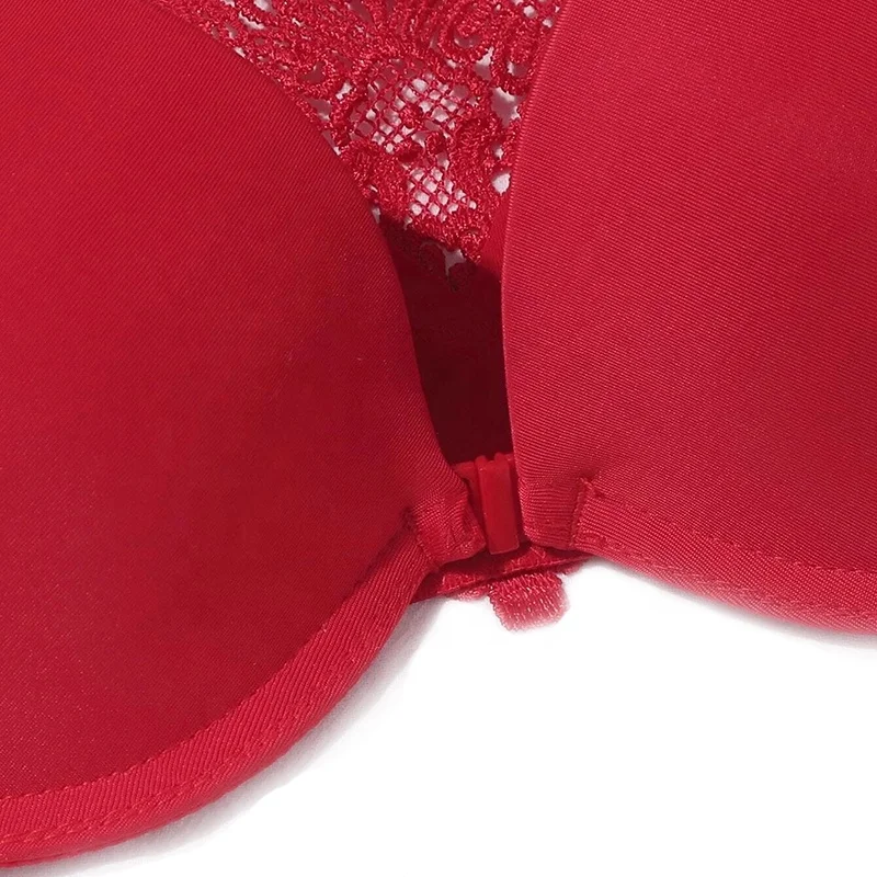 Solid Color Lace Mesh Mature Womens Underwear New Sexy Design Bra Buy New Sexy Design Brabra