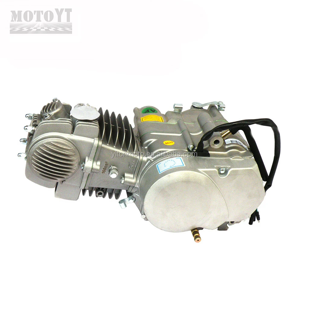 Yinxiang 150cc Engine Kick Start For All Dirt Bike Pit Bike And ...