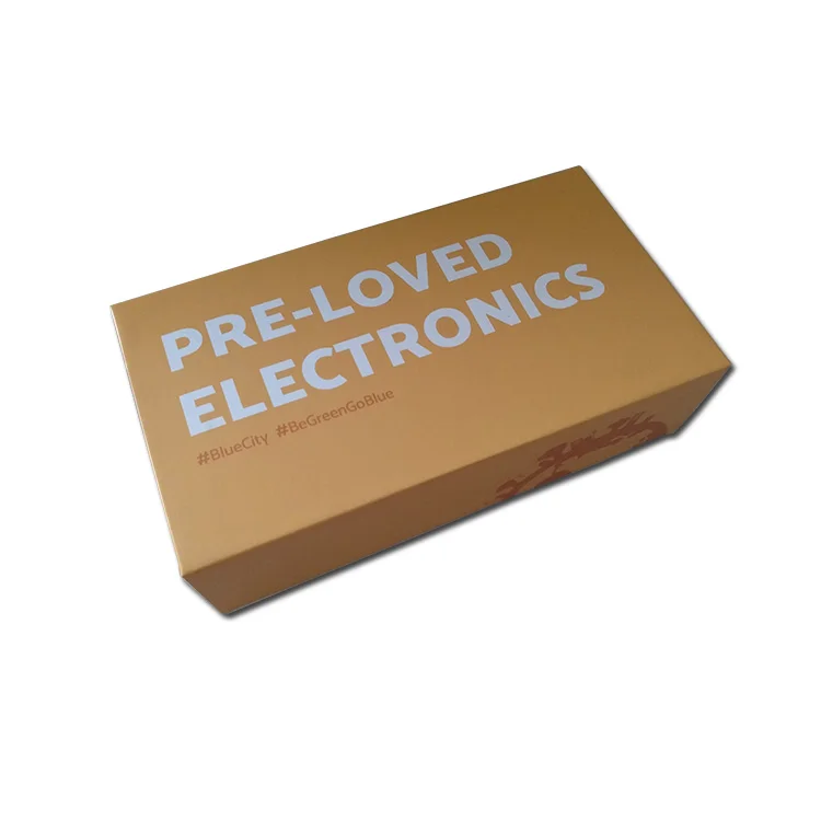 Universal Cardboard Phone Storage Cell Phone Package Box For Iphone ...