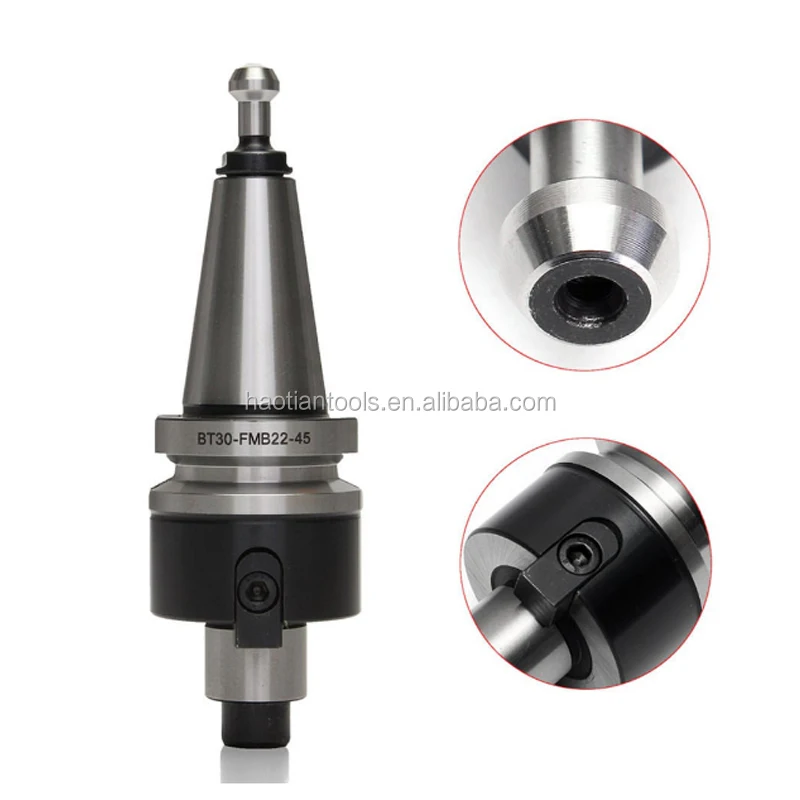CNC Milling Chuck Arbors CAT/BT - MLC Multi Lock Collet Chuck Power ...