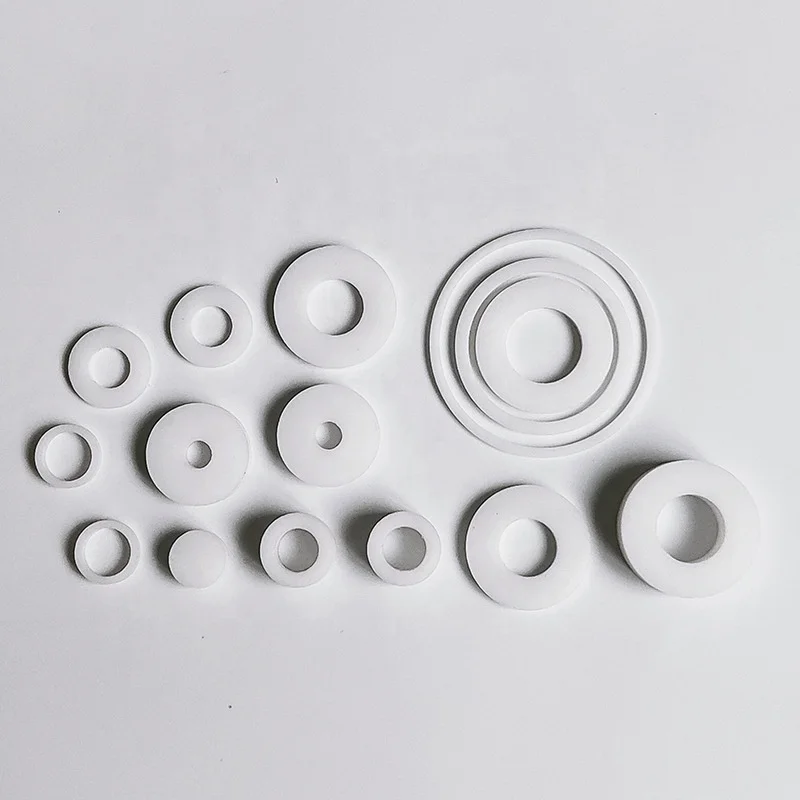 Specialiseret I PTFE-pakninger Flangepakninger| Alibaba.com