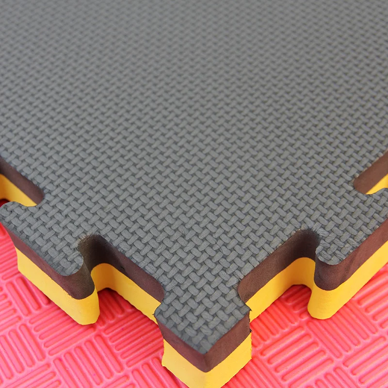 High Quality Compressedhigh Quality Compressed Sponge Eva Judo Tatami Mat Eva Camping Mat Eva ...