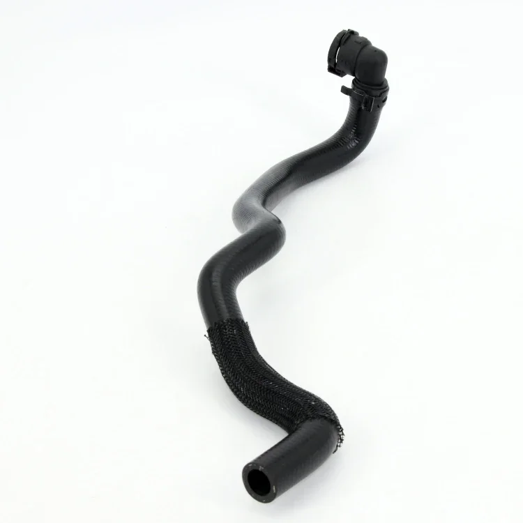 High Quality Auto Parts Oem C2z4537 Hose For Jaguar Xf Jaguar Xj Oil ...