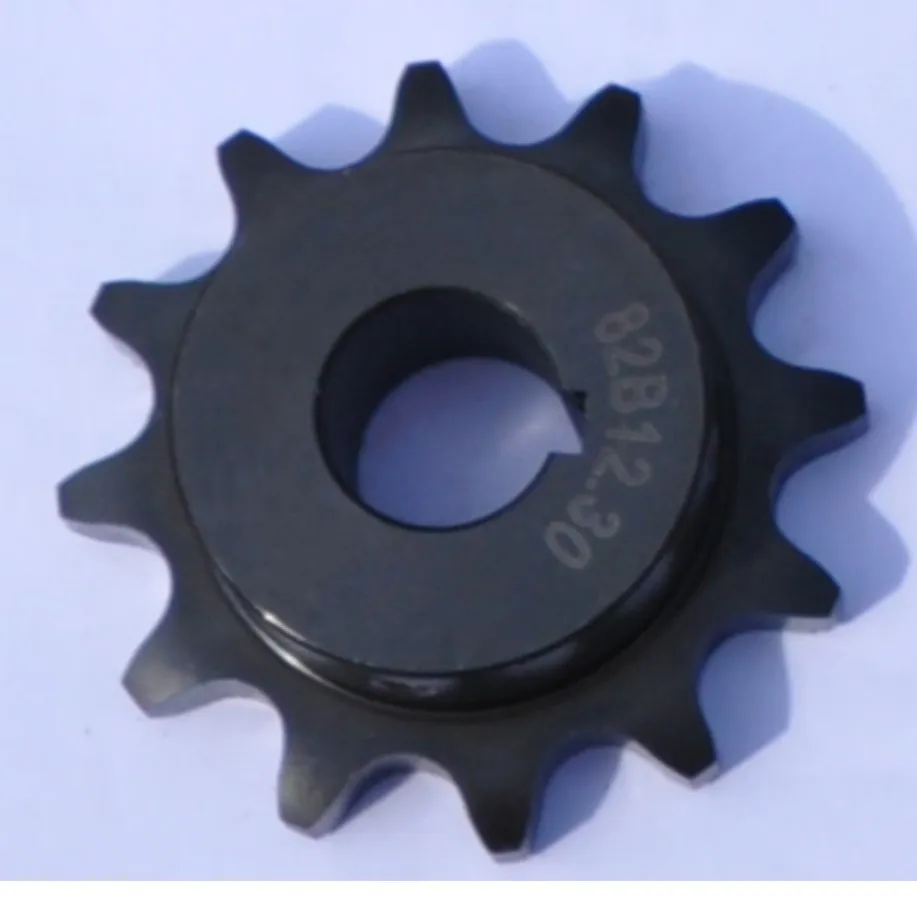 Factory Made Ansi Industri Sprocket Din 8192 Roller Chain Sprocket ...