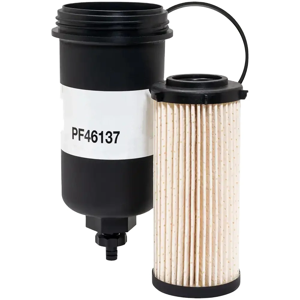 Diesel Fuel Filter 3608958 E320d2 E320e 323e 360-8958 Mok006 - Buy ...