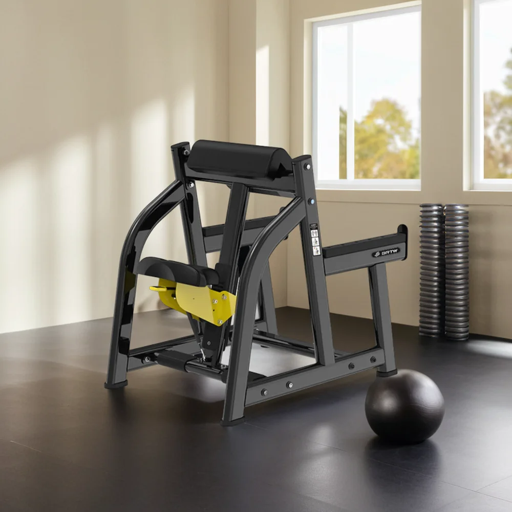 Multi-function Station Biceps Training Machine For Enhanced Muscle ...