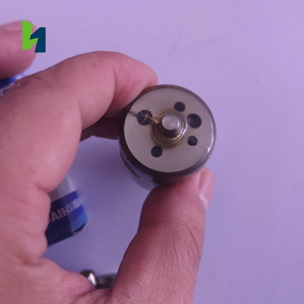 FUEL INJECTION NOZZLE for DAIHATSU 6DK-20 DIESEL ENGINE