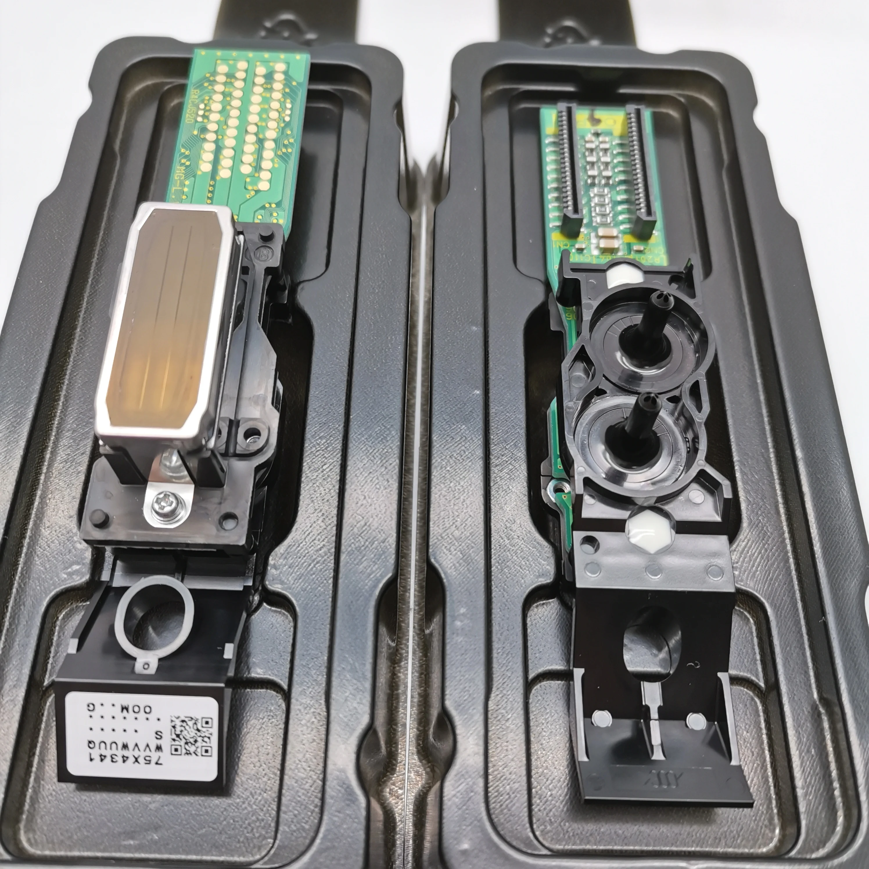 Roland DX4 Printhead - Reliable Inkjet Printing Solutions