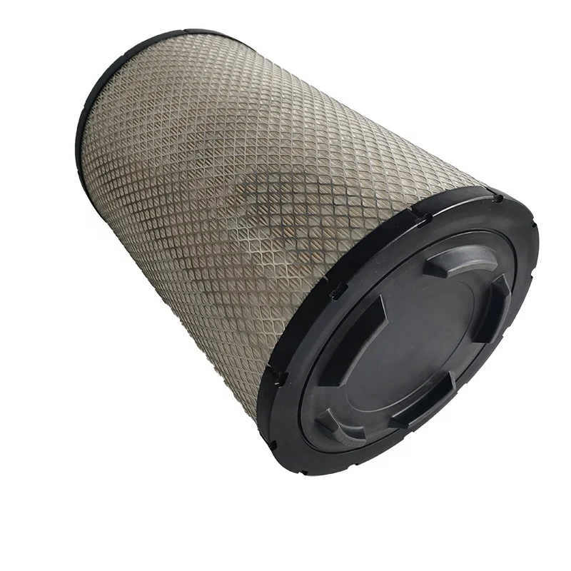 Heavy Truck Air Filter Af26569 K2841 - Buy Af26569 Af26570 K2841,Air ...