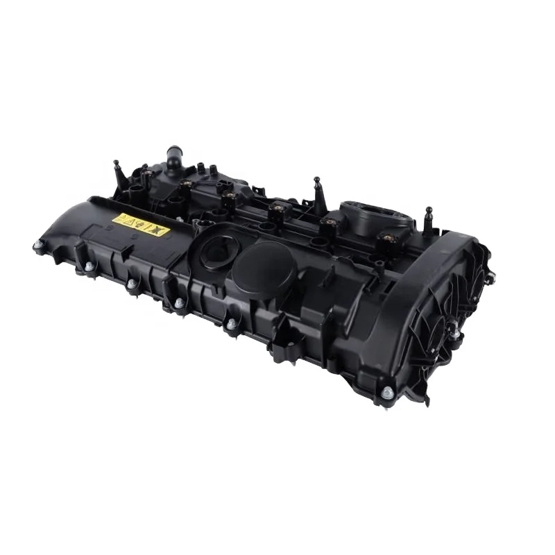 Nibd Auto Parts Engine Valve Cover Assembly 11127645173 For Bmw F30 G30 ...